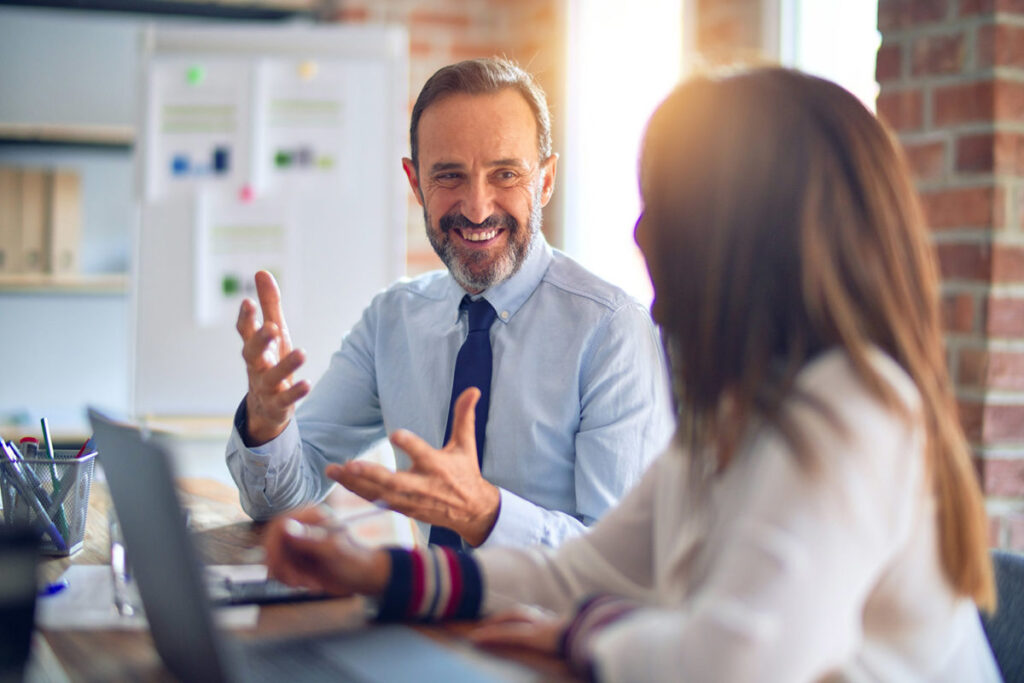 Debt Financing and Business Loans - Beacon Advisors