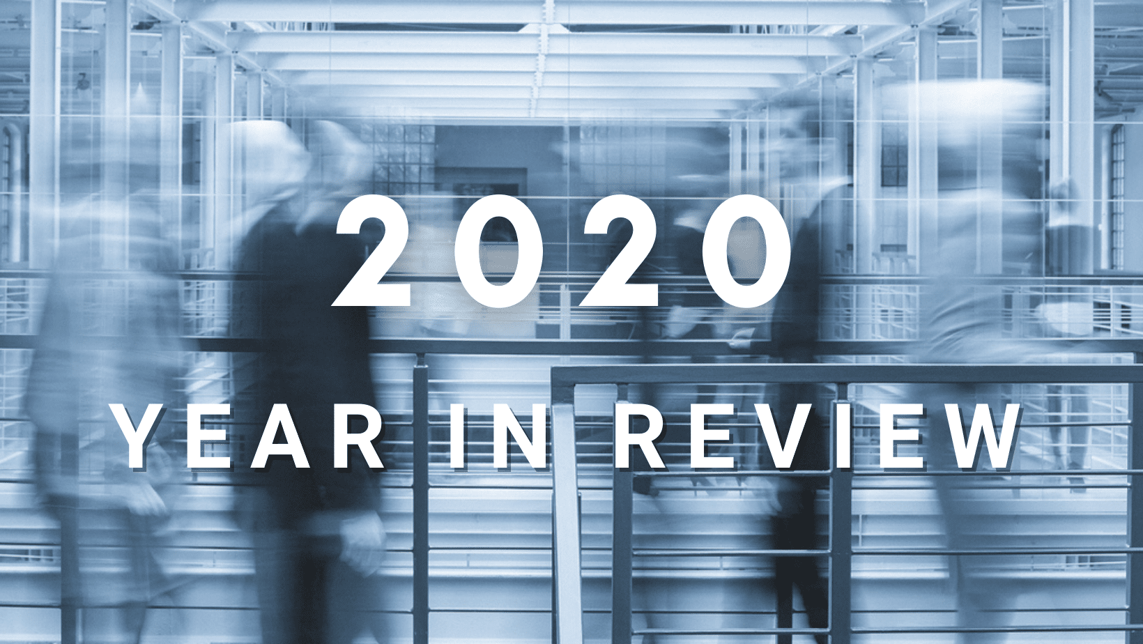 2020 Year in Review - Beacon Mergers & Acquisitions