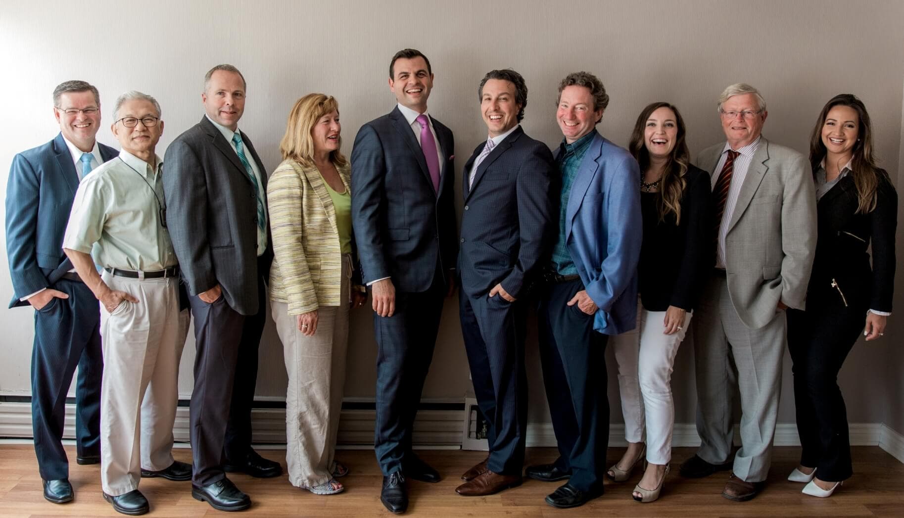 Beacon Corporation: 2017 Year in Review | Beacon Advisors