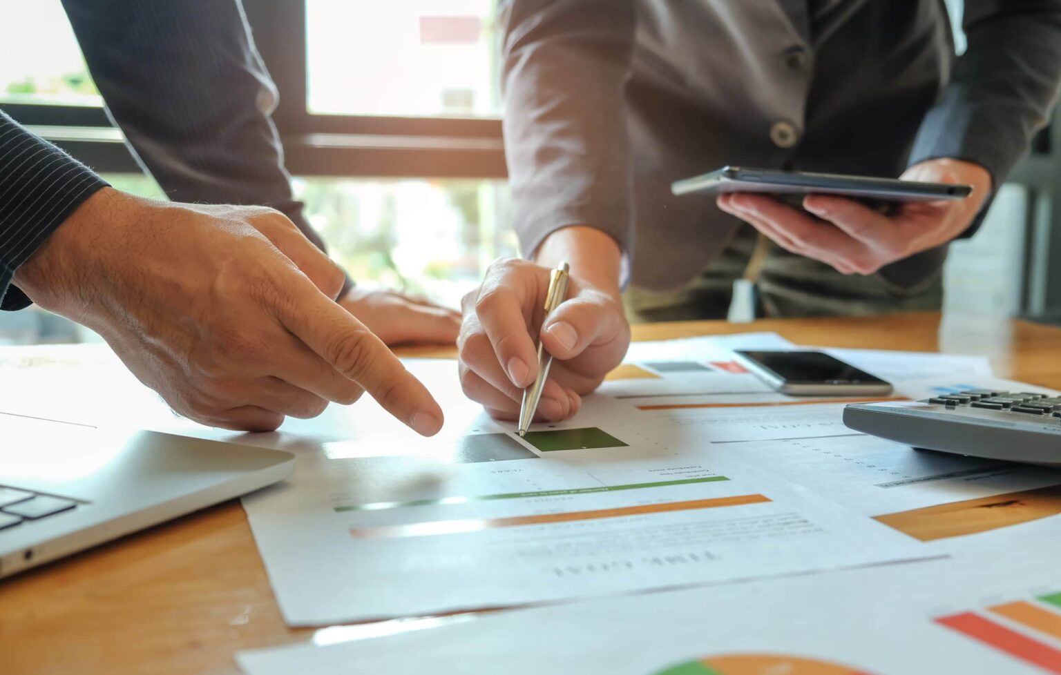 Know What You’re Really Worth: Why Smart Companies Choose Beacon ...