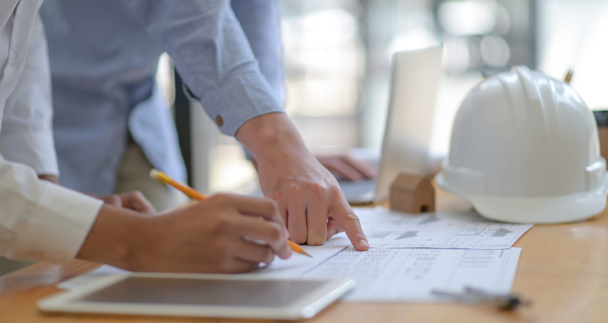Value & Sell an Engineering Firm | Beacon Advisors