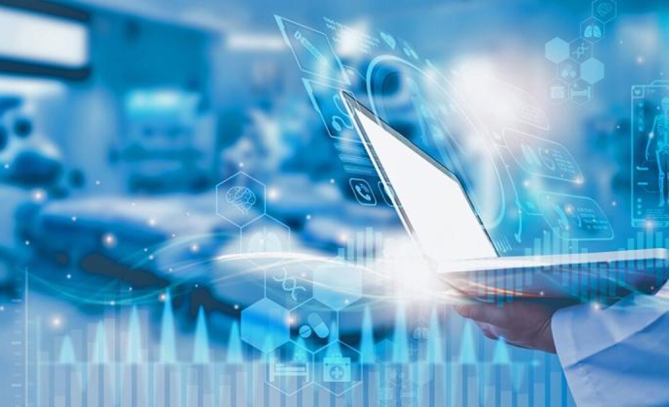 Medical and Legal Records Management and Data Storage Business - Beacon ...